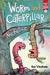 Worm and Caterpillar *series*: Media Kit, Lesson Plans, Drawing ...